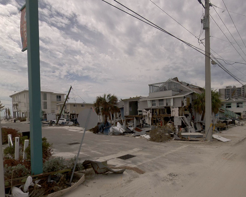 Press release: McKenzie Intelligence Services leverages AI to accelerate insurers’ Nat Cat ...